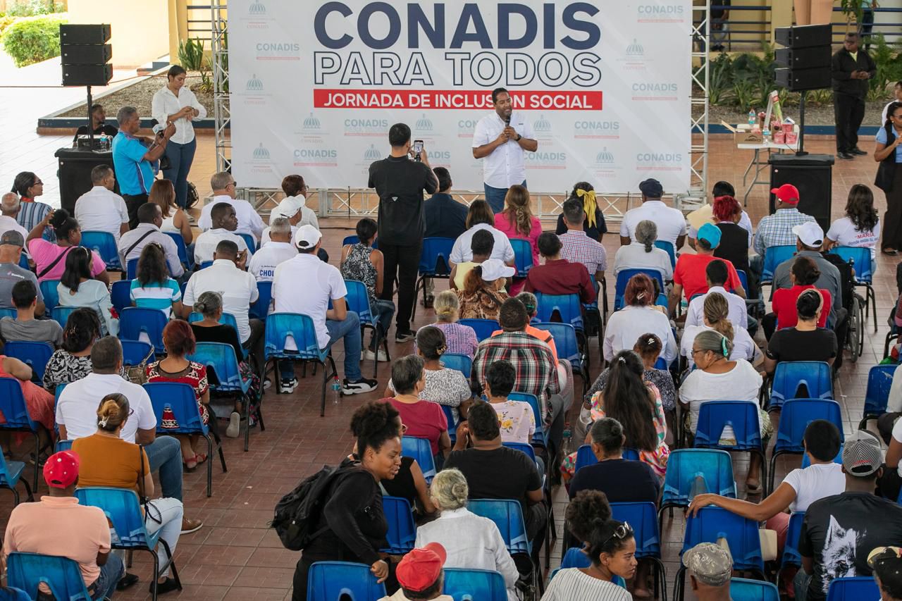 noticias | Consejo Nacional de Discapacidad (CONADIS)